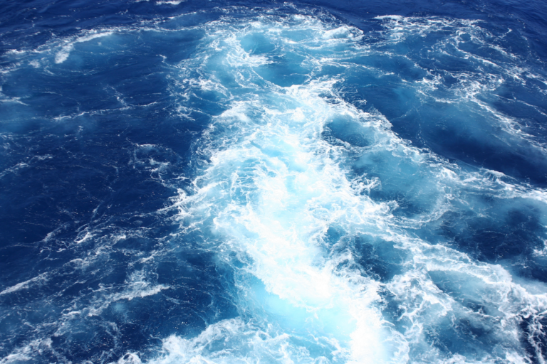 Scattering Ashes At Sea Florida - Canaveral Kings